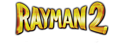 Rayman 2 Images - LaunchBox Games Database