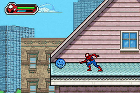 Ultimate Spider-Man Images - LaunchBox Games Database