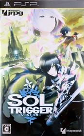 Sol Trigger Details - LaunchBox Games Database