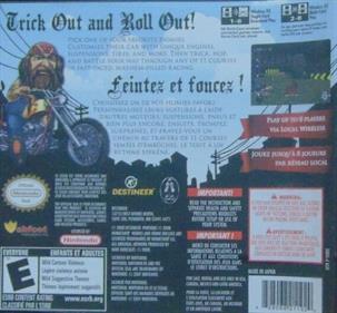 Homie Rollerz Images - LaunchBox Games Database