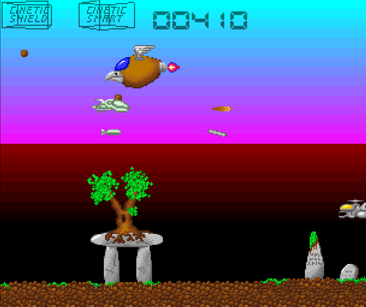 Vade Retro Alienas Images - LaunchBox Games Database