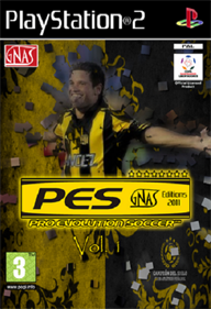 PES: Gnas Edition - LaunchBox Games Database