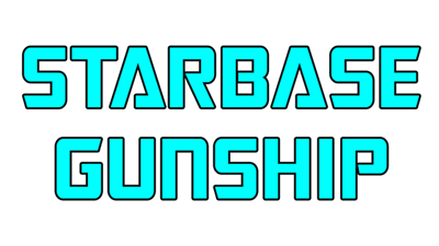 Starbase Gunship Images - LaunchBox Games Database