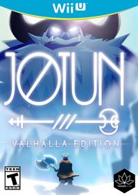 Jotun: Valhalla Edition Images - LaunchBox Games Database