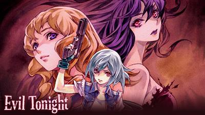 Evil Tonight Images - LaunchBox Games Database