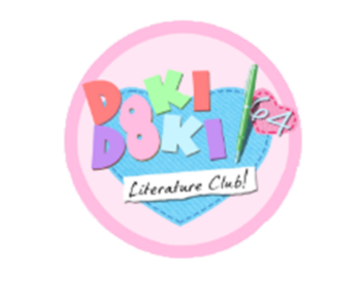 Doki Doki Literature Club 64! - LaunchBox Games Database