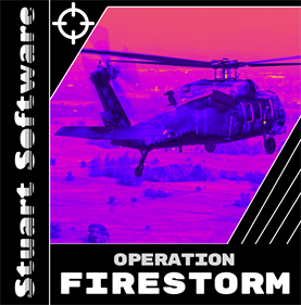 Operation: Firestorm - LaunchBox Games Database