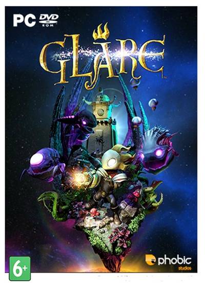 Glare Images - LaunchBox Games Database