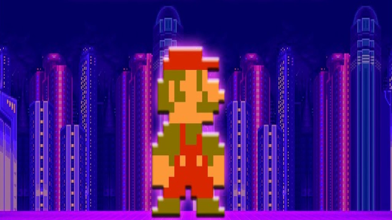 Astral World - LaunchBox Games Database