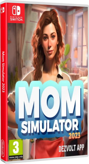 Mom Simulator 2023 Images - LaunchBox Games Database