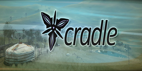 Cradle Images - LaunchBox Games Database