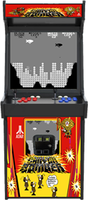 Canyon Bomber Images - LaunchBox Games Database