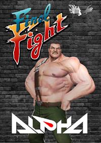 Final Fight Alpha Plus - LaunchBox Games Database