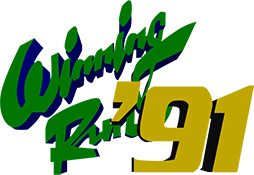 Winning Run '91 Images - LaunchBox Games Database