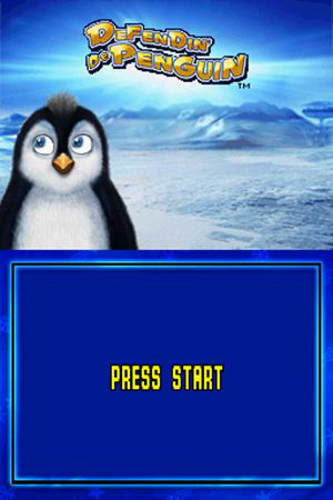 Defendin' DePenguin Images - LaunchBox Games Database
