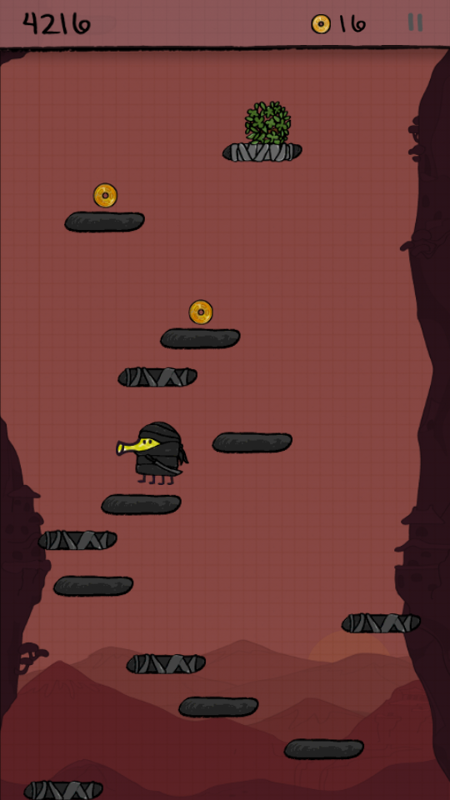 Doodle Jump Images - LaunchBox Games Database