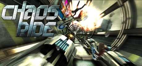 Chaos Ride Images - LaunchBox Games Database