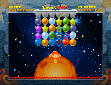 Balloon Pop Images - LaunchBox Games Database