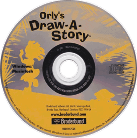 Orly's Draw-A-Story Images - LaunchBox Games Database