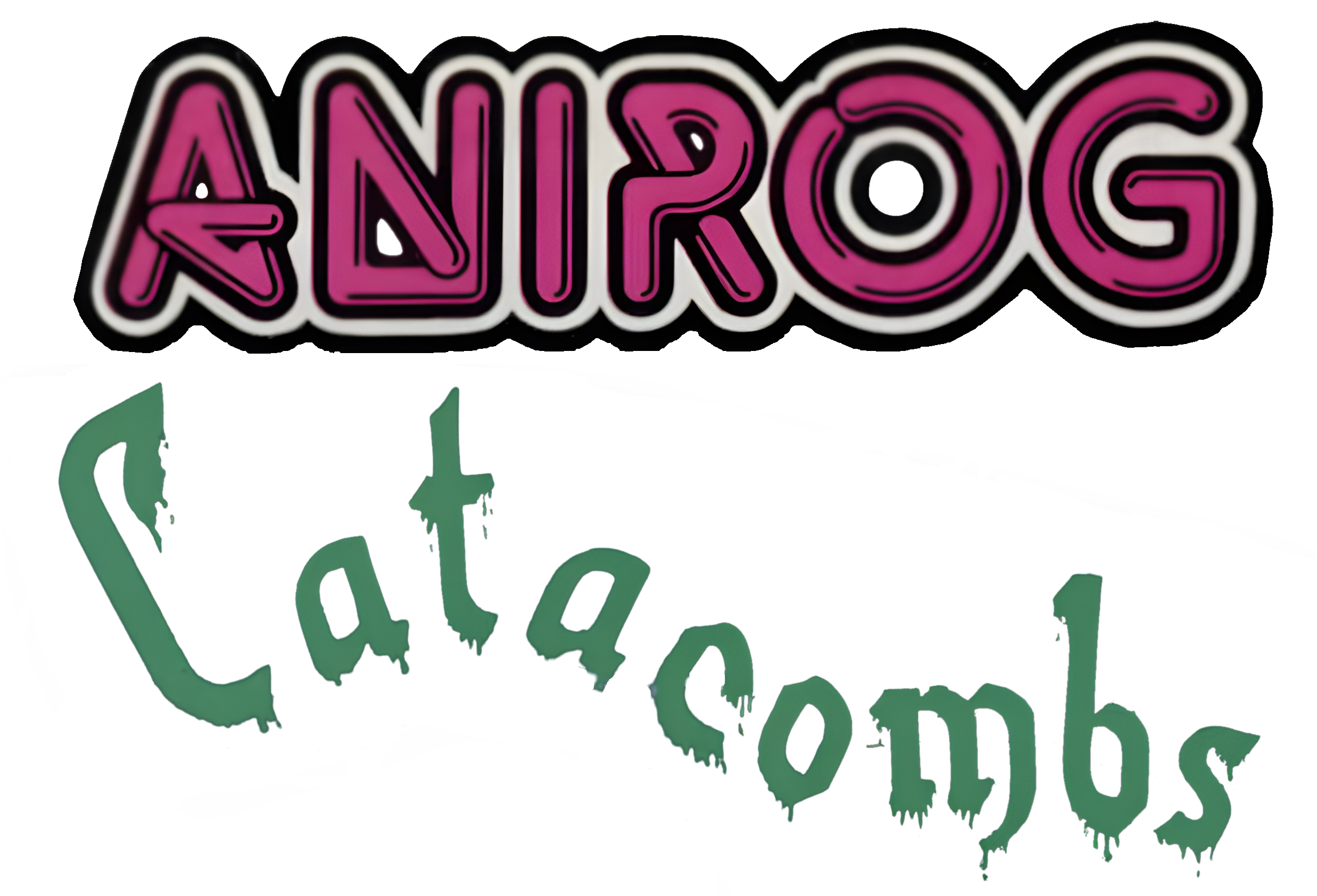 Catacombs (Anirog Software) Images - LaunchBox Games Database