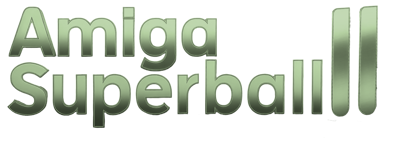 Amiga Superball II Images - LaunchBox Games Database