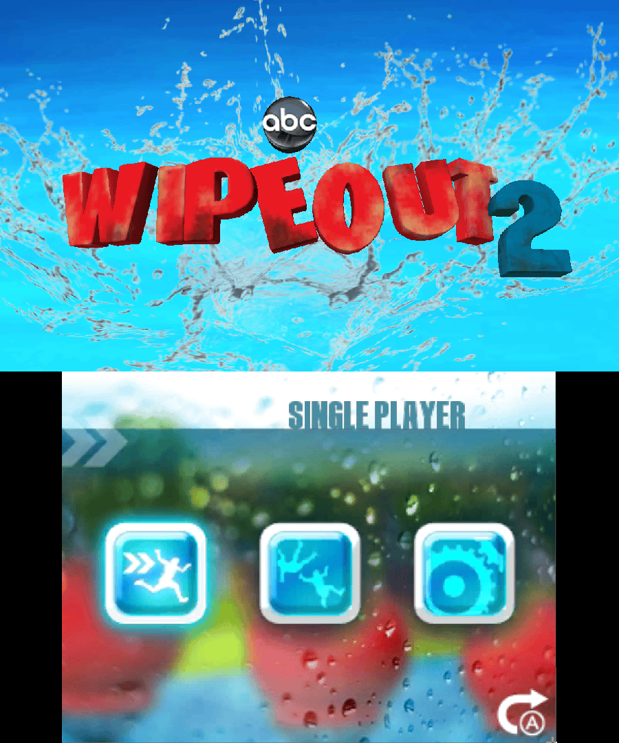 Wipeout 2 Images - LaunchBox Games Database