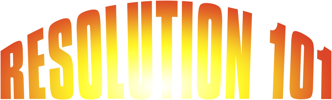 Resolution 101 Images - LaunchBox Games Database