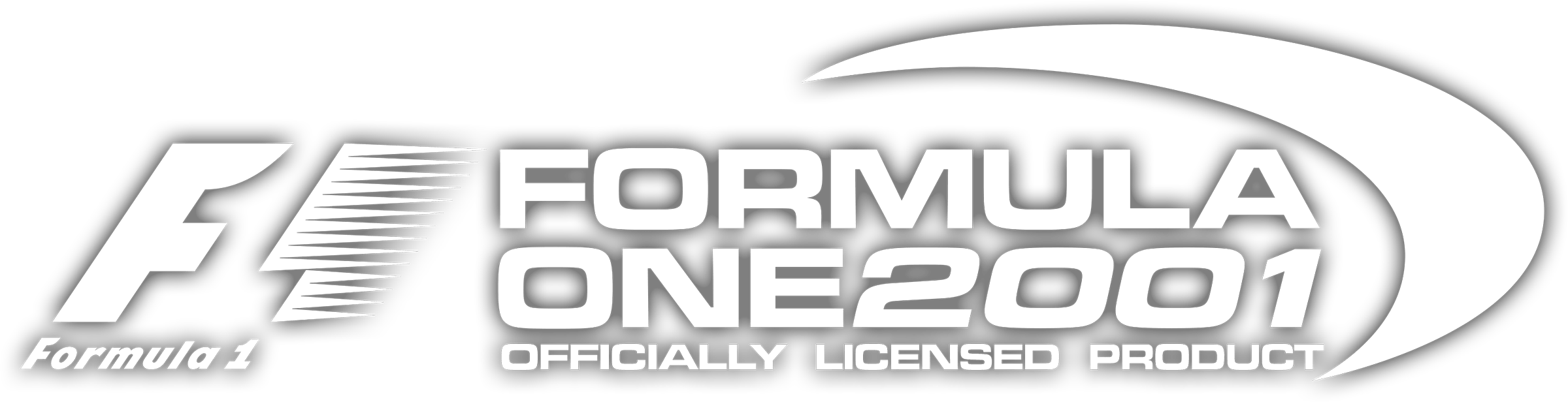 Formula One 2001 Images - LaunchBox Games Database