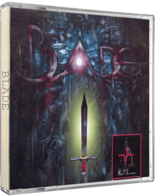 Blade Images - LaunchBox Games Database