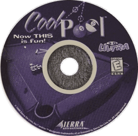 3D Ultra Cool Pool Images - LaunchBox Games Database