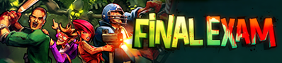 Final Exam Images - LaunchBox Games Database