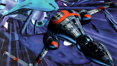 Novastorm Images - LaunchBox Games Database