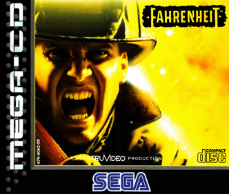 Fahrenheit Images - LaunchBox Games Database