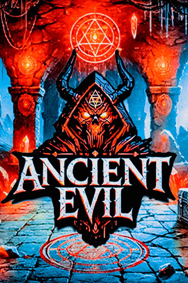 Ancient Evil (2021) Images - LaunchBox Games Database