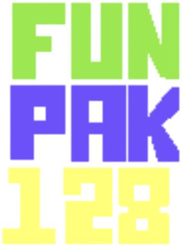 Fun Pak 128 Images - LaunchBox Games Database