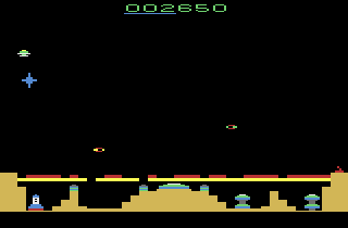 Colony 7 Images - LaunchBox Games Database