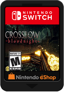 Crossbow: Bloodnight Images - LaunchBox Games Database