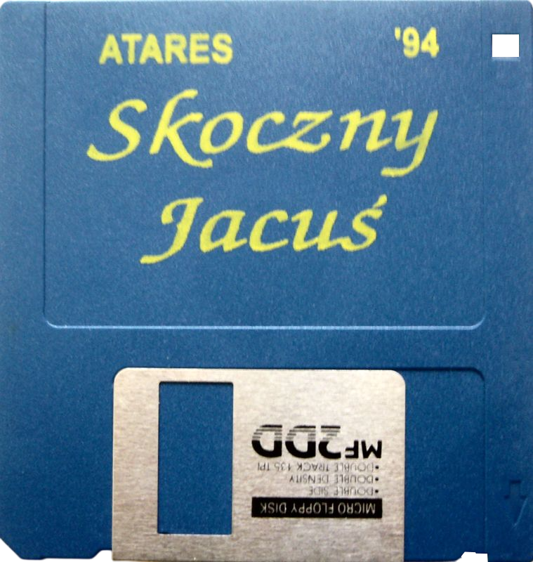 Skoczny Jacus Images - LaunchBox Games Database