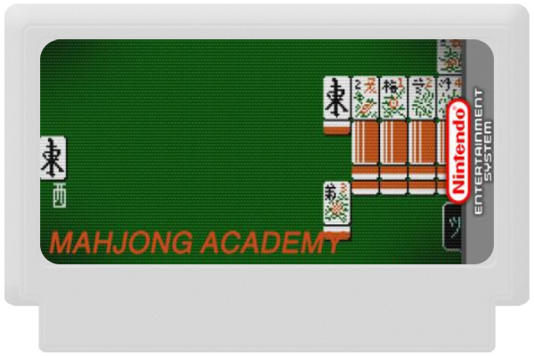 Mahjong Academy Images - LaunchBox Games Database