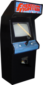 Freedom Fighter Images - LaunchBox Games Database