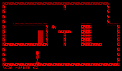 Castle of Doom Images - LaunchBox Games Database