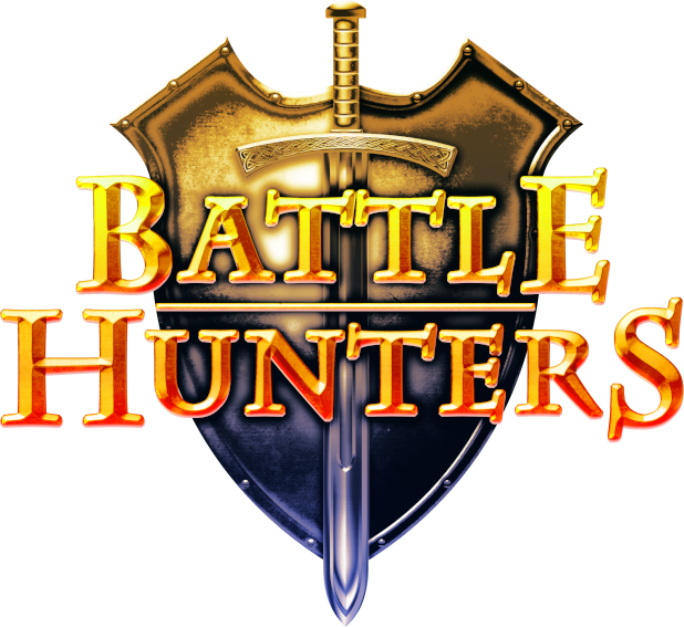 Battle Hunters Images - LaunchBox Games Database