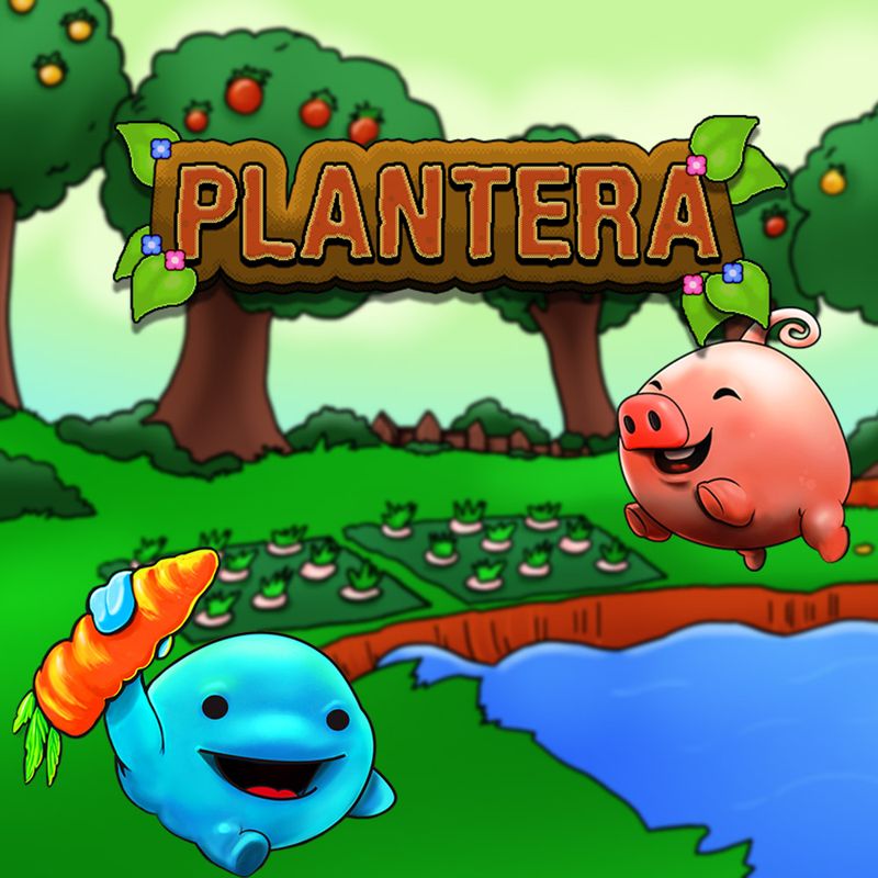 Plantera Images - LaunchBox Games Database