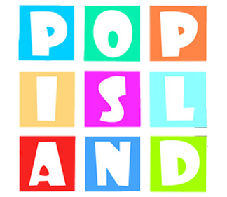 Pop Island Images - LaunchBox Games Database