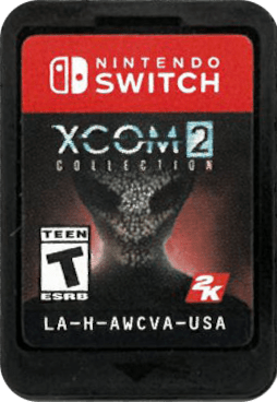 XCOM 2 Collection Images - LaunchBox Games Database