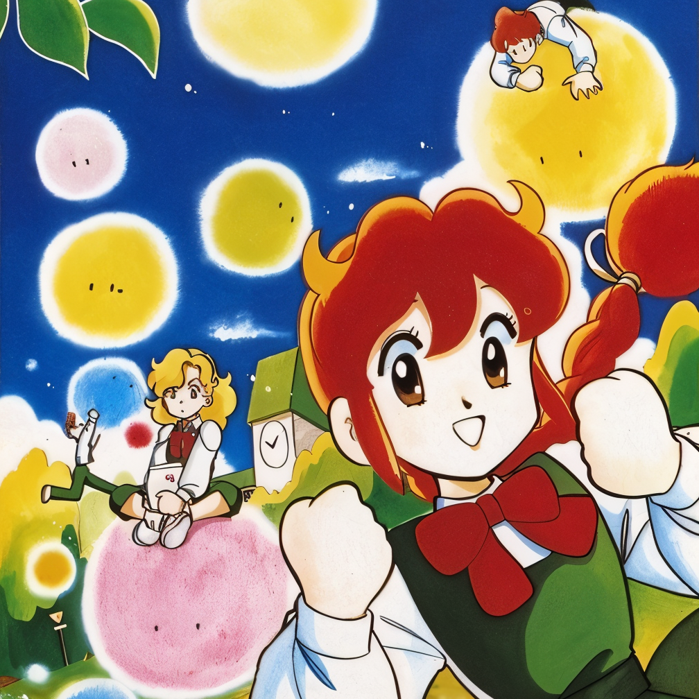 Yumimi Mix Images - LaunchBox Games Database
