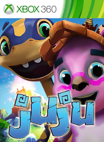 JUJU Images - LaunchBox Games Database