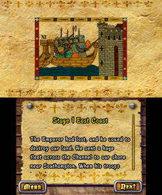 Castle Conqueror Defender Images - LaunchBox Games Database
