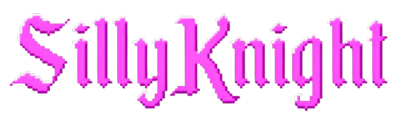 Silly Knight Images - LaunchBox Games Database