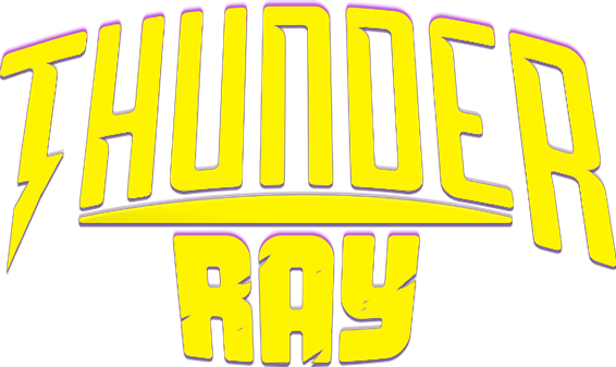 Thunder Ray Images - LaunchBox Games Database